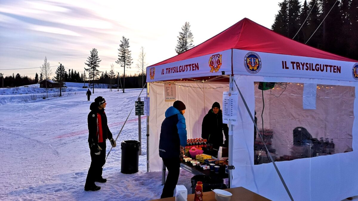 Quick Up & PopUp tent - instant tent | Hallgruppen