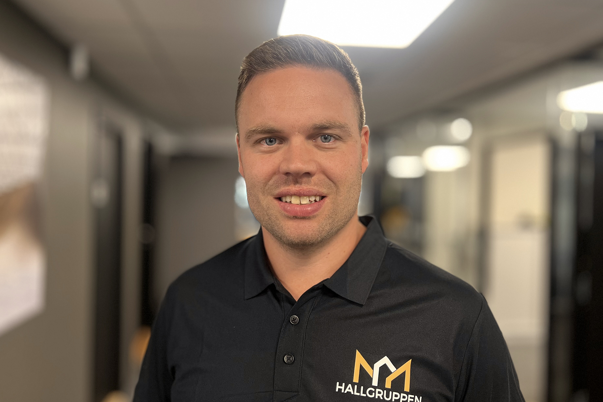 Contact | Hallgruppen